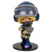 Ubisoft Six Collection I.Q. 3-Inch Chibi Collectible Figurine for ...