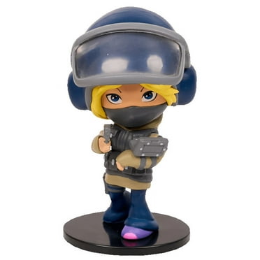 Ubisoft Six Collection Figure - Thermite - Walmart.com