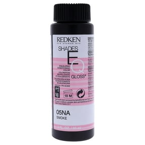 Redken Shades Eq Color Gloss - 06Nb Brandy Demi-permanent 2oz Hair ...