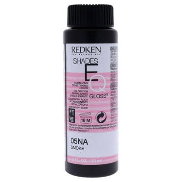 Redken Shades EQ Demi-Permanent Hair Gloss, Ammonia-Free, Conditioning ...
