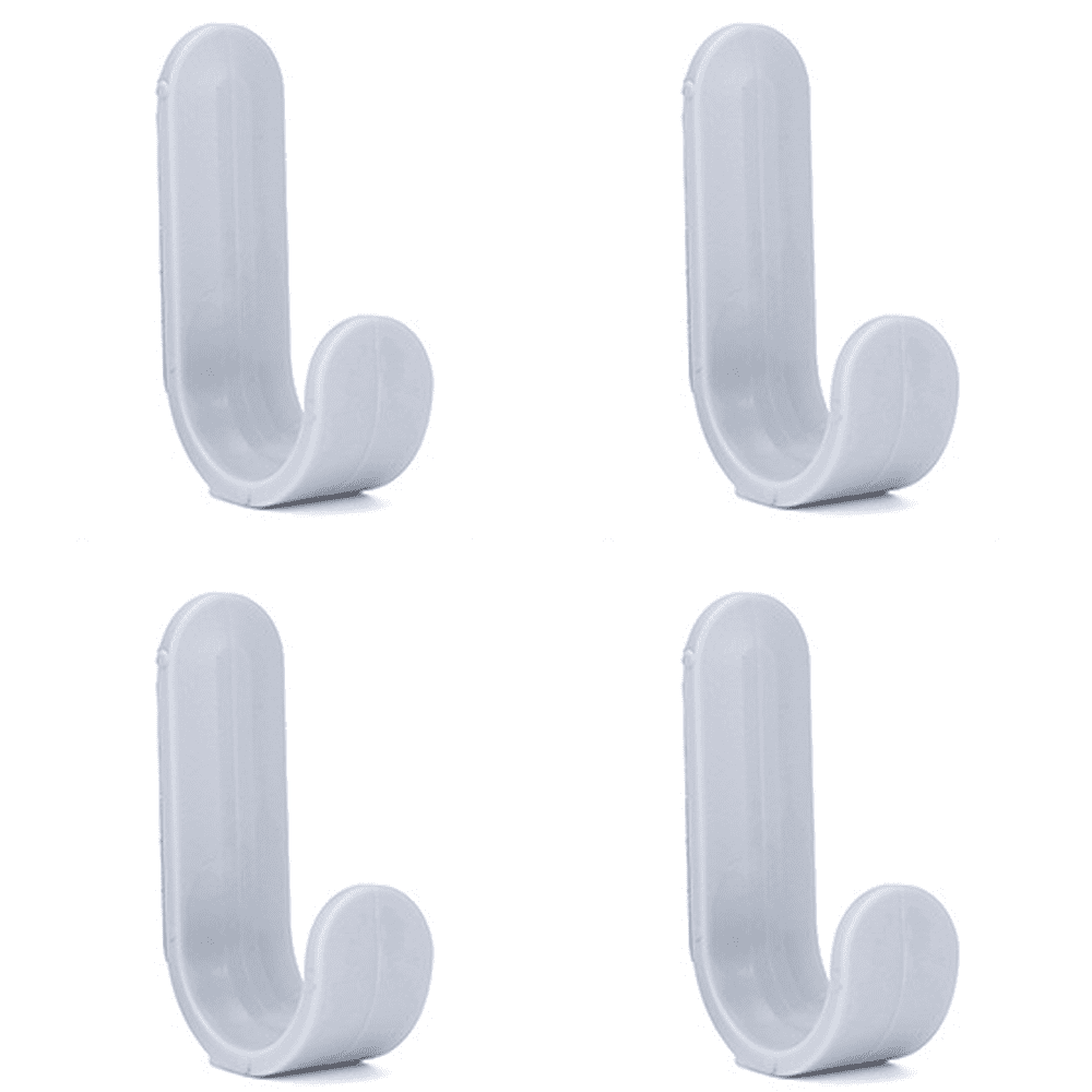 Click here for Heily Wall Adhesive Hooks Heavy Duty  Waterproof S... prices