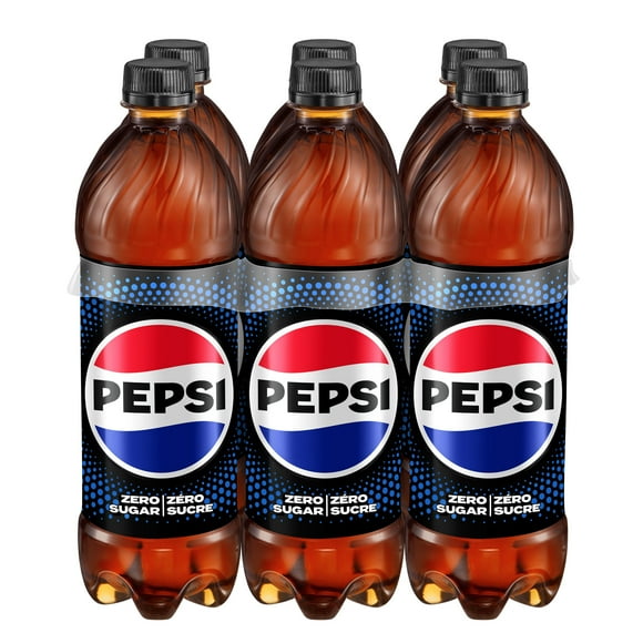 Boissons gazeuses Pepsi | Walmart.ca