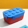EcoVerve Building Block Lunch Container DIY Building Block Lunch Picnic ...