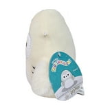 Squishmallows Official Kellytoys Plush 8 Inch Hedwig The White Owl ...