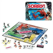 Hasbro Sorry! Sliders Board Game - Fun Family Toy for Kids - Walmart.com