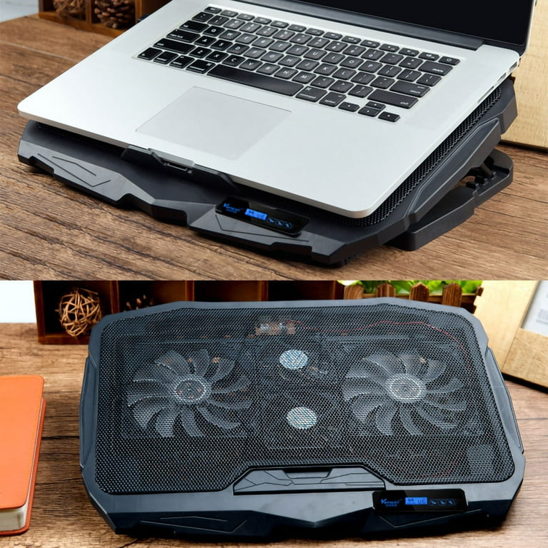 Laptop Cooling System