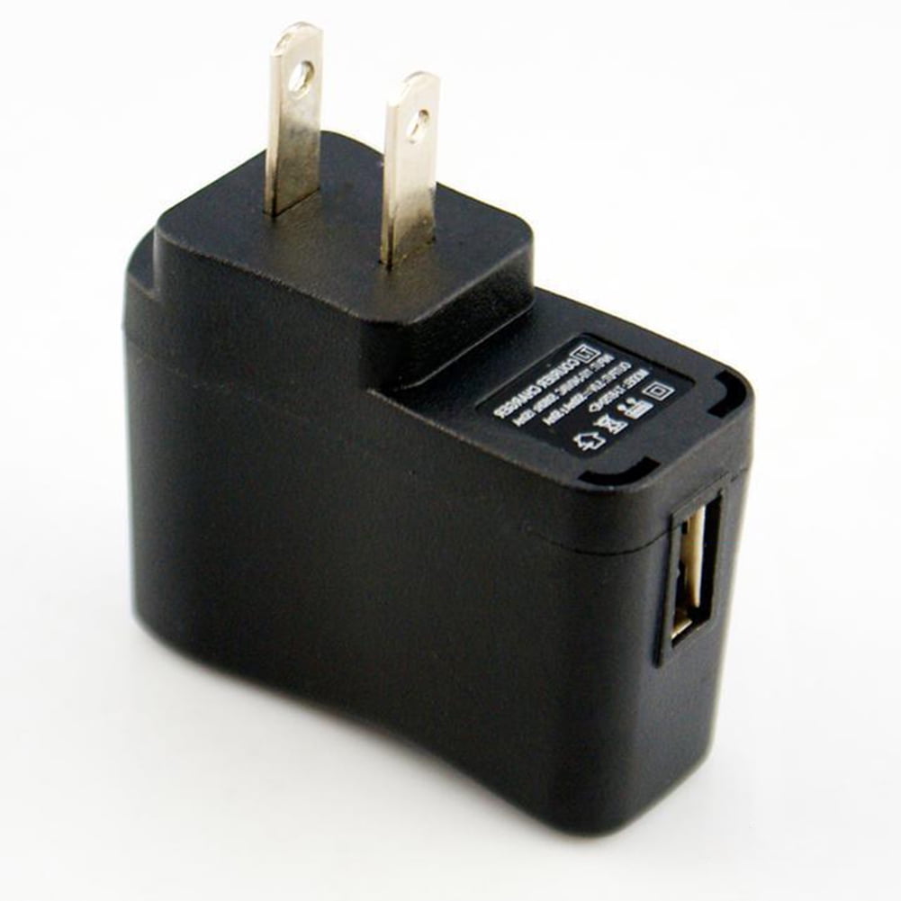 Click here for Hevirgo Portable Ac 110v-240v To Dc 5v 500ma Usb P... prices