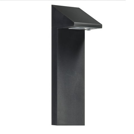 Sterno Home GL29765BK Paradise Low Voltage LED Path Light Kit, 12V, 45 ...