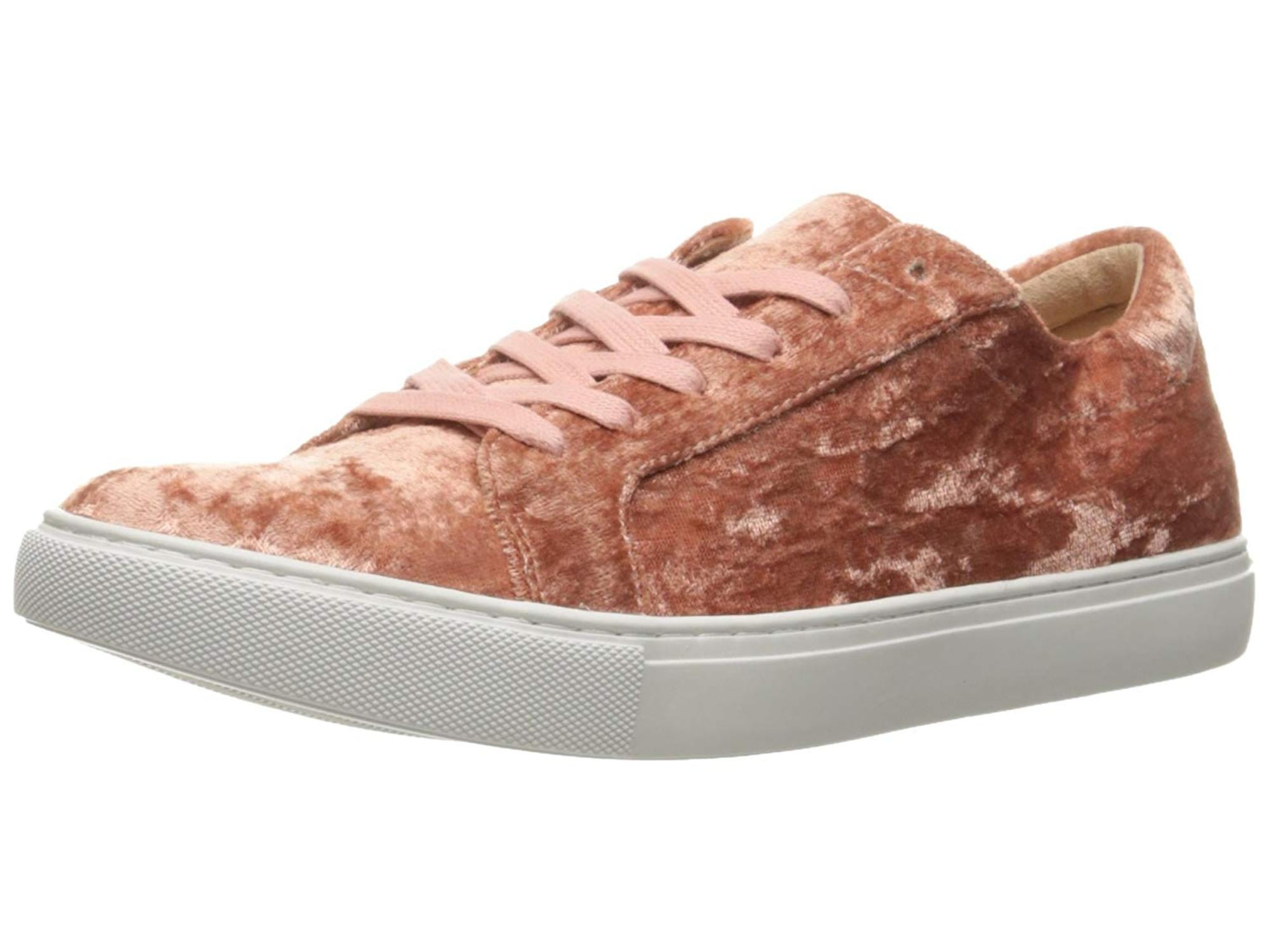 Kenneth Cole New York Womens Kam Suede Low Top Lace Up Fashion Sneakers ...