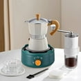 sdhkgrrt Multi Function Tea Kettle Stove, Mini Electric Tea Kettle ...