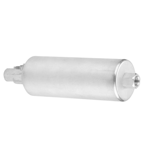 Fuel Pump,Universal 255 LPH Inline High Pressure Fuel Pump Inline Fuel ...