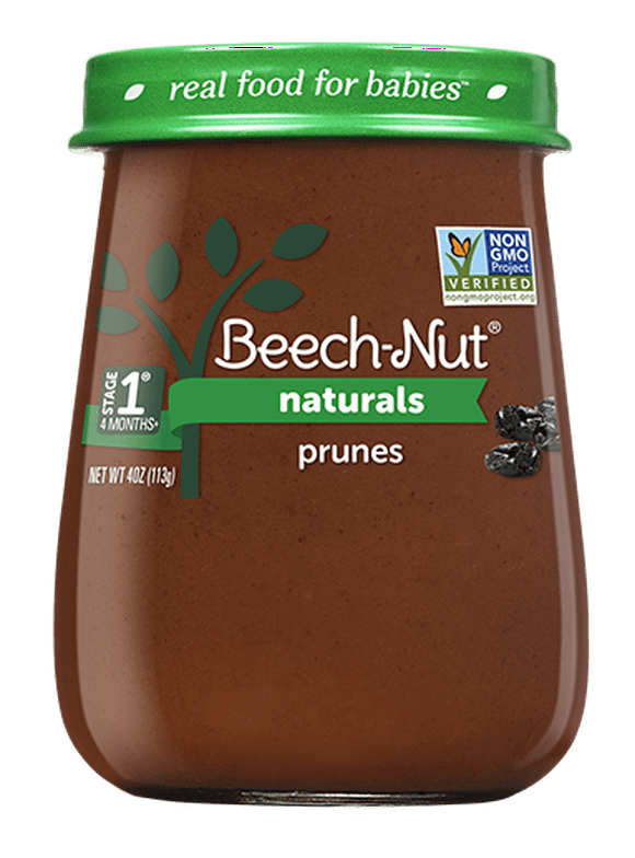 Beech-Nut Baby Food - Walmart.com