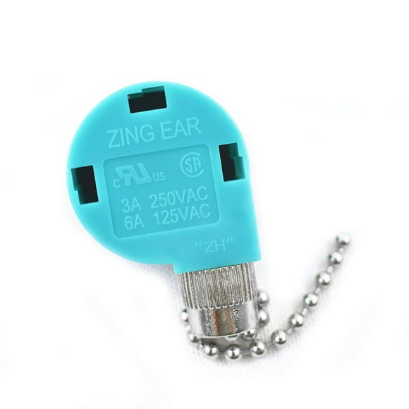 Ceiling Fan Light Switches