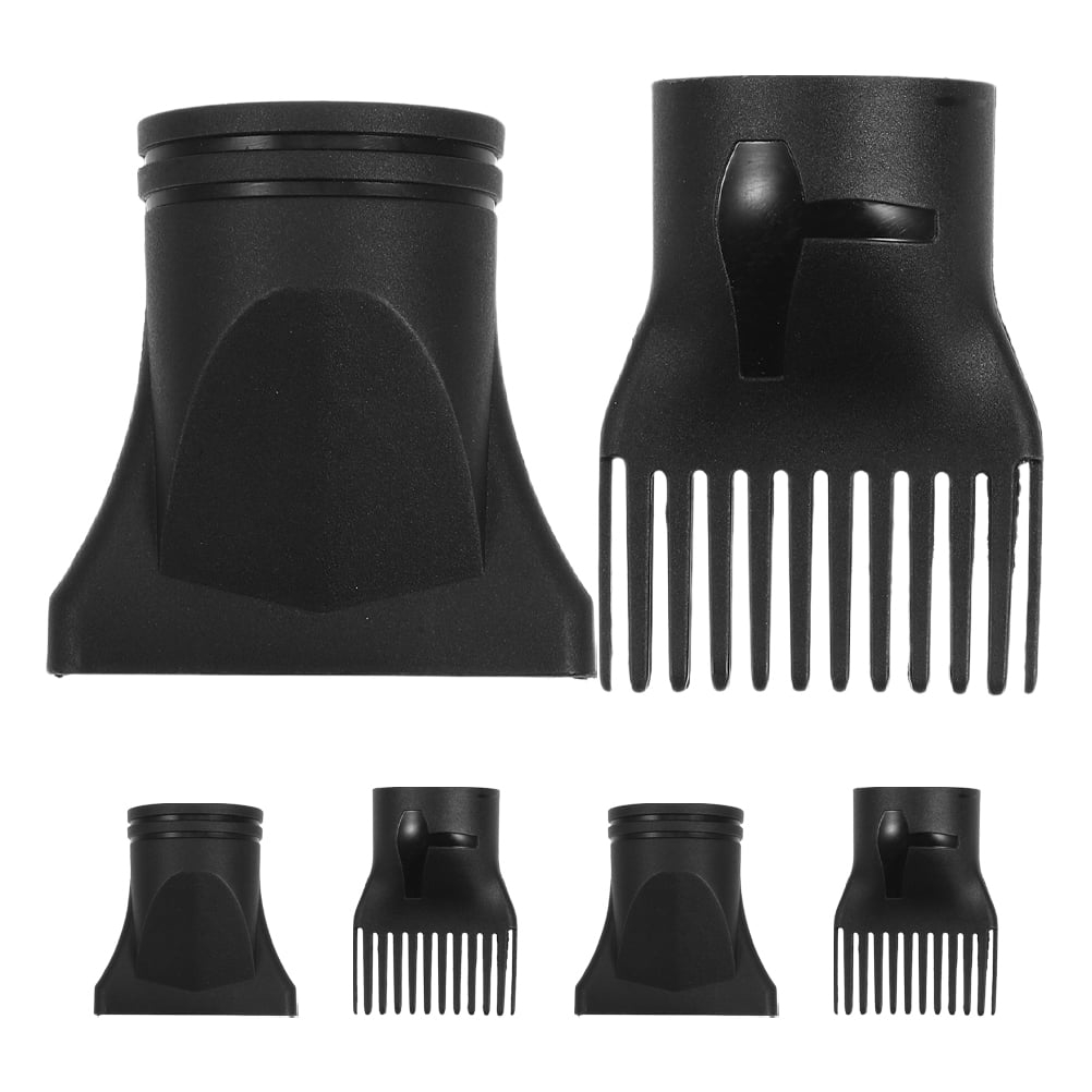 Click here for Shisuyan 6pcs Professional Plastic Hair Dryer Nozz... prices