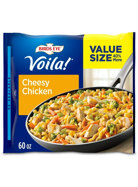 Birds Eye Frozen Meals in Frozen Foods - Walmart.com