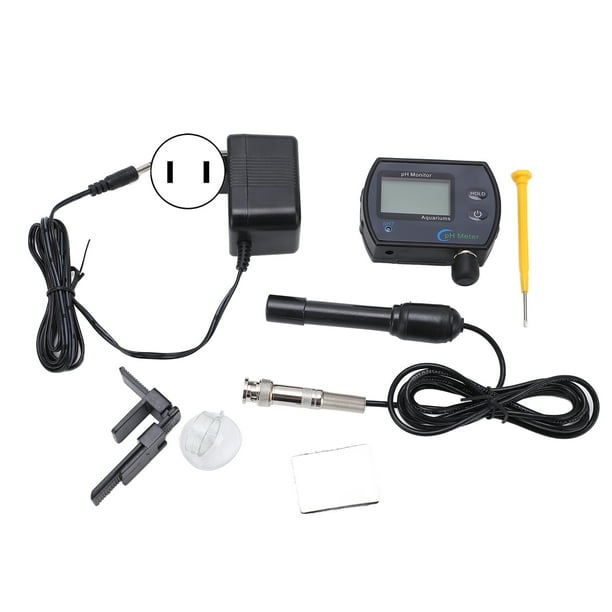 Water Quality Monitor,Water Quality Detector Multifunctional ...