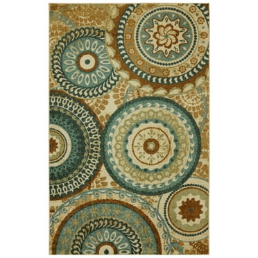 Mohawk Home SmartStrand Home Rug - Walmart.com