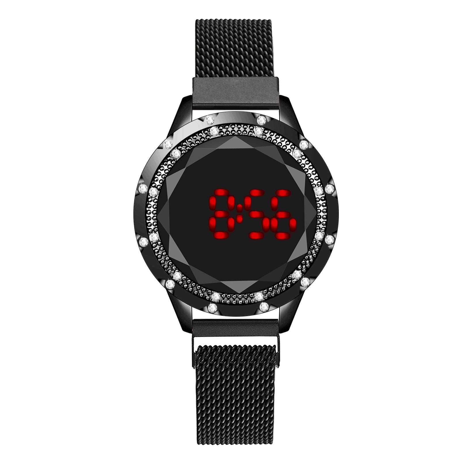 Click here for Smihono Up To 65 Off Women Fashion Watch Clock Sta... prices