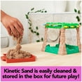 Sink N’ Sand, Board Game with Kinetic Sand, for Kids Ages 4 and up ...
