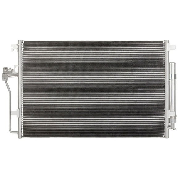 Sprinter 3500 Sprinter Ac Condenser