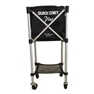Cimarron Sports CM-BallCart Baseball/Softball Caddy Cart - Walmart.com