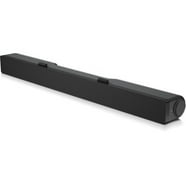 Dell AC511M Stereo Soundbar - Walmart.com