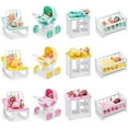 5 Surprise My Mini Baby Series 1 Mystery Box (21 Packs) - Walmart.com