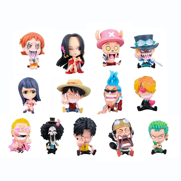 One Piece Chibi Sanji