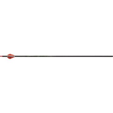 Victory VAP Elite Arrows .001 350 Fletched 6 pk - Walmart.com
