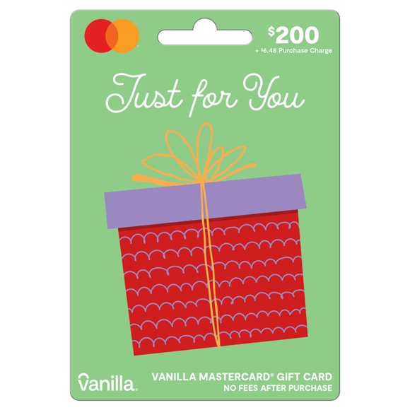 All Gift Cards
