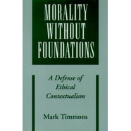 Knowing Moral Truth: A Theory of Metaethics and Moral Knowledge ...
