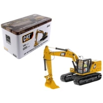 Diecast Masters 1:50 Caterpillar 980 Wheel Loader | High Line Series ...