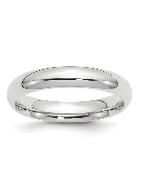 Platinum Wedding Ring Guards