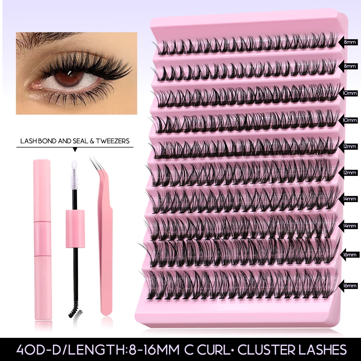 Click here for Visit The Best Product Store Diy Lash Extension Ki... prices