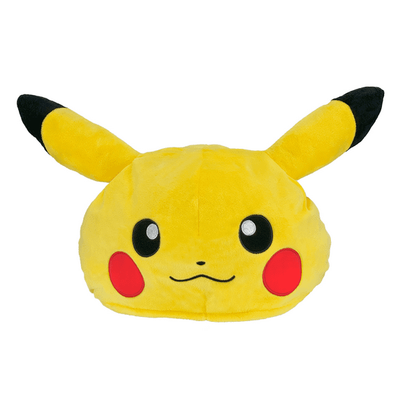 Pikachu Plush | Walmart Canada