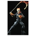 Marvel Legends Series Ghost Rider 6-inch Action Figure Toy with 6 ...