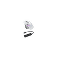 Logitech G502 X Plus Wireless Gaming Mouse (White) Bundle - Walmart.com