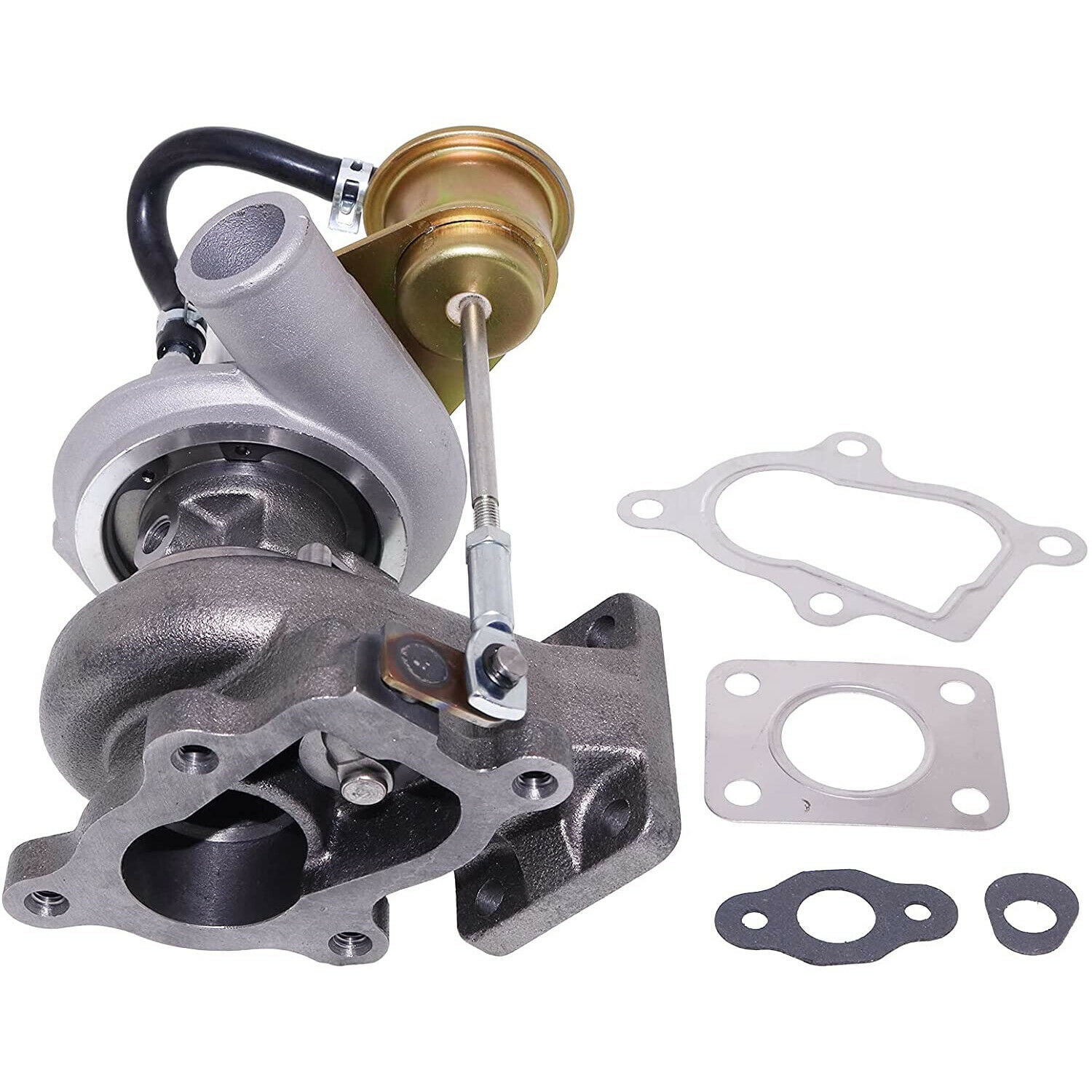 EHEParts Turbocharger Turbo TD03 49131-02090 Philippines | Ubuy