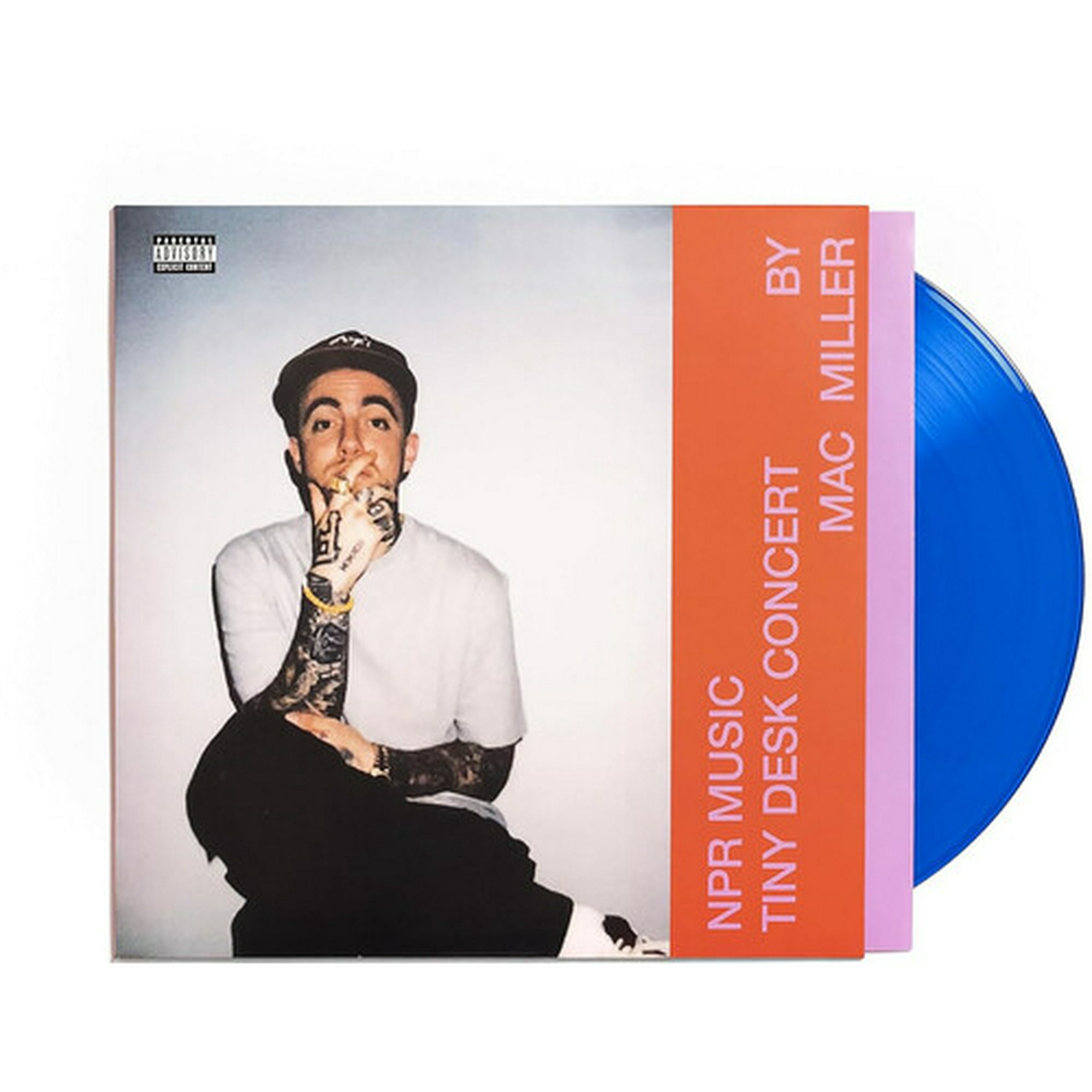 Click here for Warner Records Npr Music Tiny Desk Concert prices