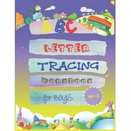 Homeschooling Workbooks: Write and Wipe ABC 123: Activity Book & Reuse ...