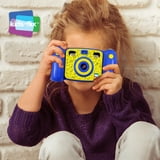 Kids-Flix Digital Camera for Early Learners - Walmart.com