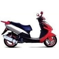 Hunter Phantom Left and Right Hand Lower Body Panel 50cc-150cc GY6 ...