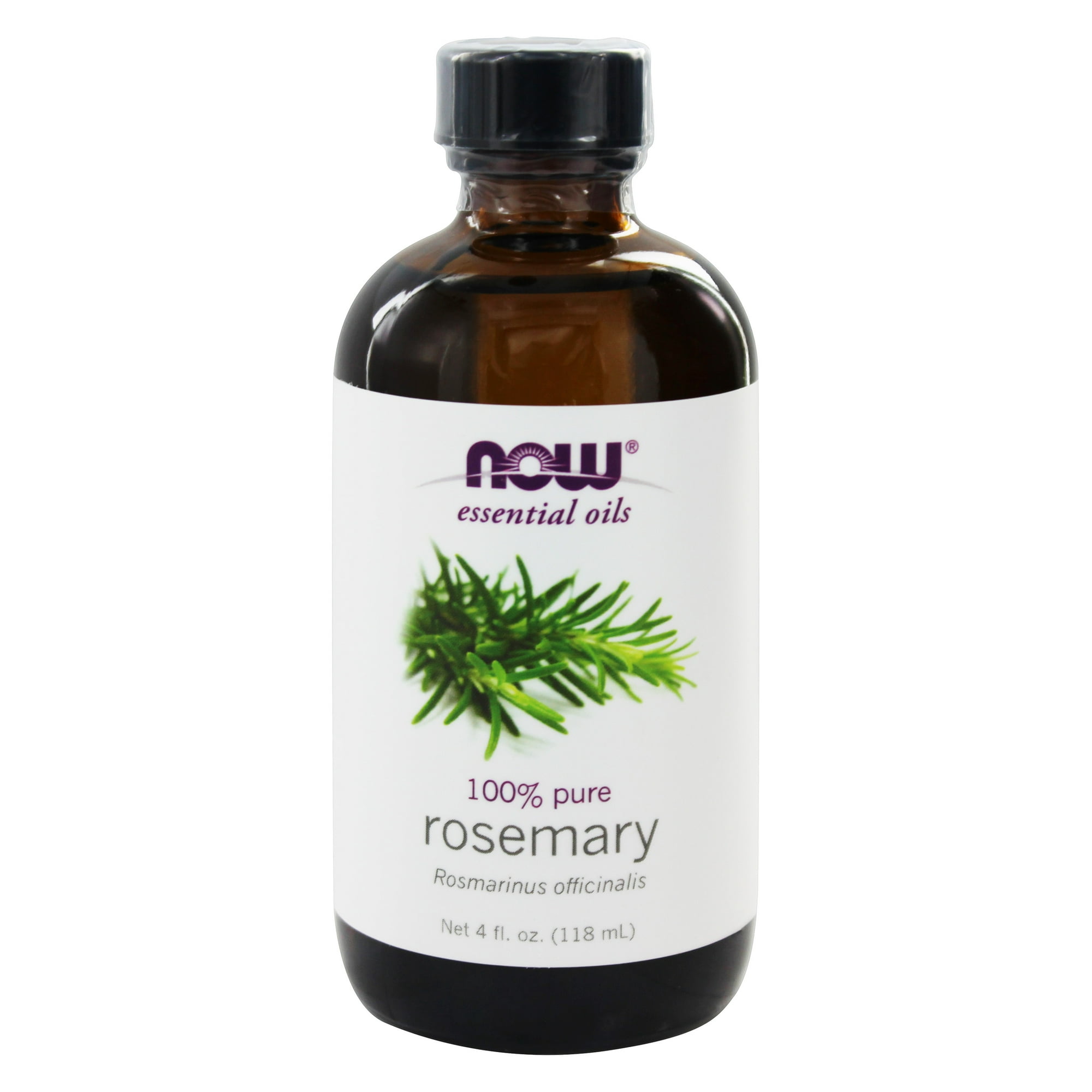 Click here for Now Foods - 100 Pure Essential Oil Rosemary - 4 Fl... prices