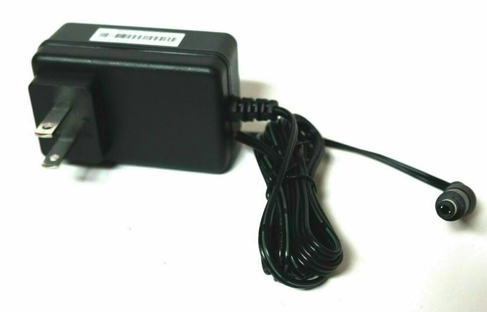 New Genuine LEI Wall Adapter 12V for Netopia 3347-02-1006L Wireless ...