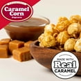 Popcornopolis Gourmet Popcorn, Caramel BCF26 Corn, Sweet Snack, 12-Pack ...