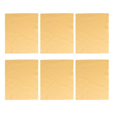 10pcs Microfiber Cleaning Cloth Lens, Sunglasses, Eyeglasses. Doggie ...