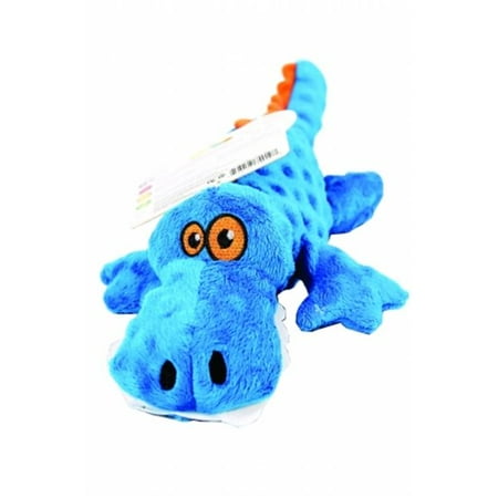 Go Dog Gators Dog Toy Large Blue 774019 | Walmart Canada