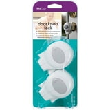 KidCo Child Safety Door Knob Lock - Walmart.com
