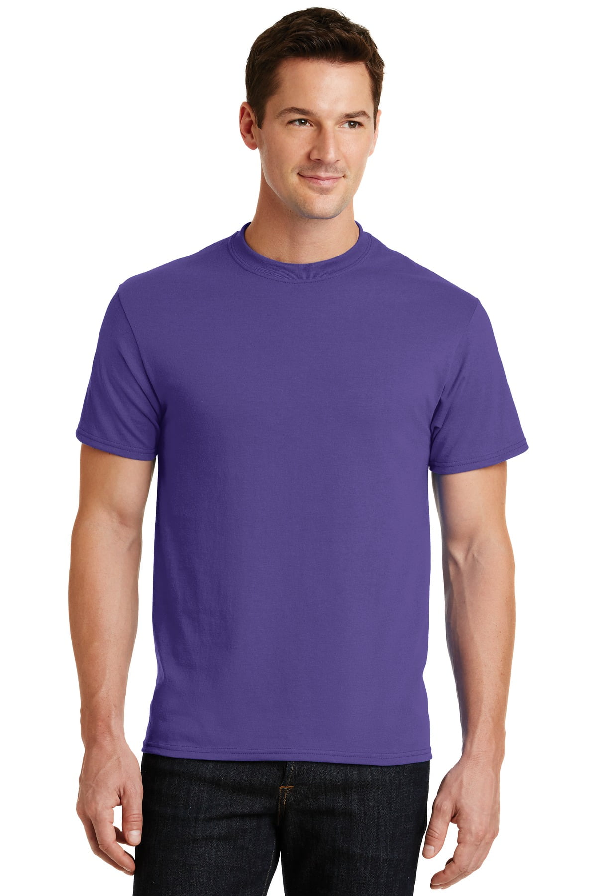 Port & Company? - Camiseta Core Blend. PC55 Puerto & Compa??a PC55 ...