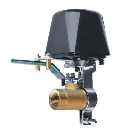 Water Valve Controller 2.4Ghz WiFi Remote Control Water Valve Switch ...